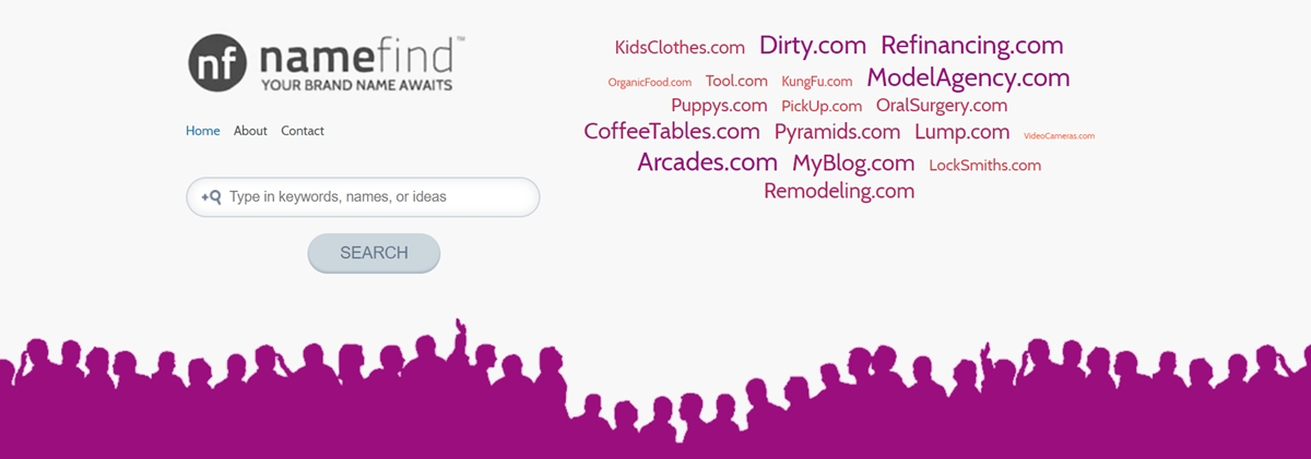 30+ Best FREE Company Name Generator